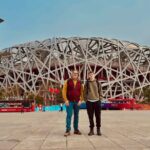 9 to 10 Hours Beijing Great Wall and City Night Tour - How the Tour Works