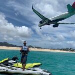 90 min St. Martin Jet ski Terre Basse tour - The Sum Up