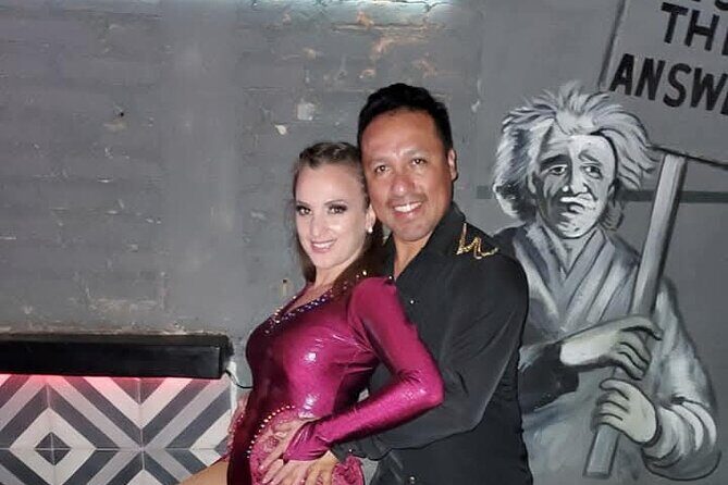 90 Minute Mazatlan Salsa Class Experience and Social Dance - The Value and Who It’s Best For