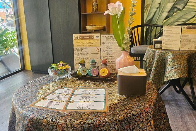 90-Minute Vietnamese Wellness Experience at MAYA Spa - Who Should Consider This Tour?