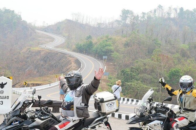 A 12-Day Motorcycle Journey through Northern Thailand - What Makes This Tour Special