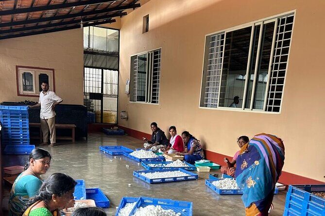 A 2-day trip through the Silk Route between Bangalore & Mysore - What’s Included and What’s Not