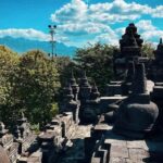 A 2D1N Camping Hike and Tour of Mt. Merbabu and Borobudur - The Cultural Treasure of Borobudur