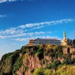 A 3-Day Discover Sichuan: Pandas, Buddha, and Majestic Mountains - Day 3: Chengdu’s Historic and Relaxed Corners