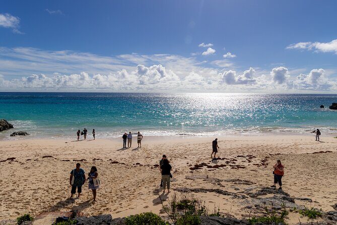 A Bermuda Exquisite Experience with FREE Scenic Ferry Return - Practical Tips and Insights