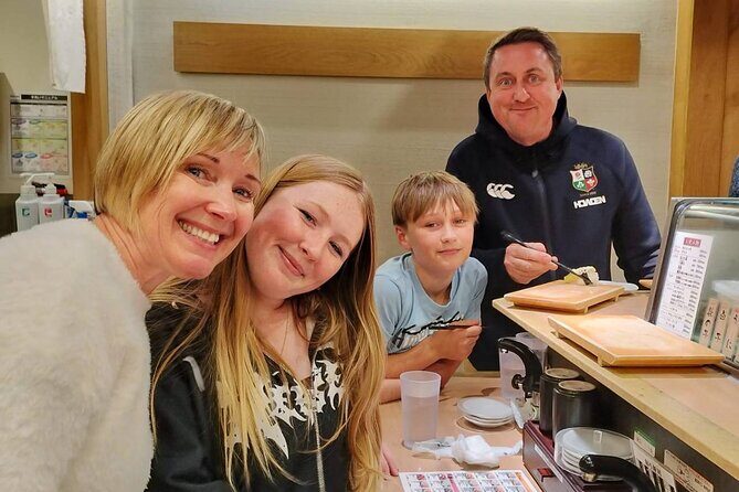 A Bite of Kyoto After Dark Walking Tour for Food Lovers By Guide - The Food and Cultural Experience