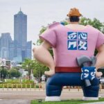 A Canvas of Faith and Art:A Poetic Day Trip to Kaohsiung - The Practical Side of the Tour