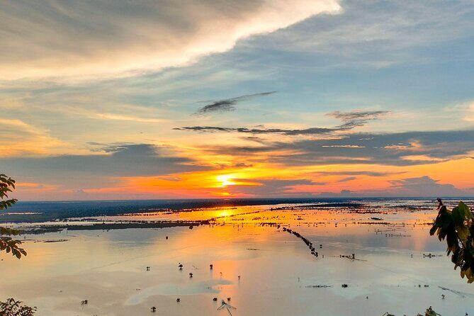 A-Day Angkor Wat Sunrise Tour, Bayon, Ta Prohm, Tonle Sap Sunset - Final Thoughts