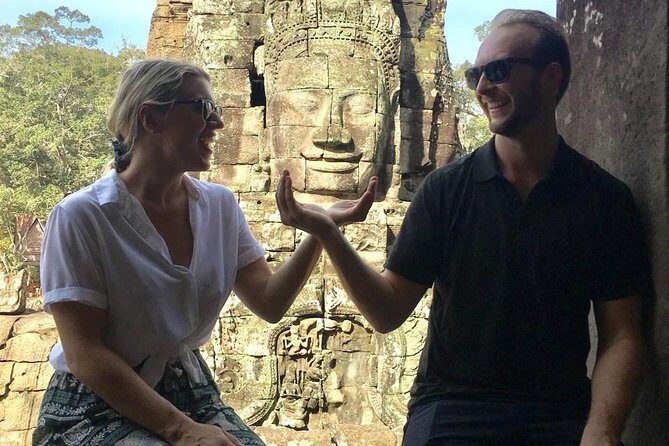 A Day Angkor Wat Sunrise Tour, Ta Prohm & Hidden Gems Beng Mealea - Authentic Experiences and Real-World Tips