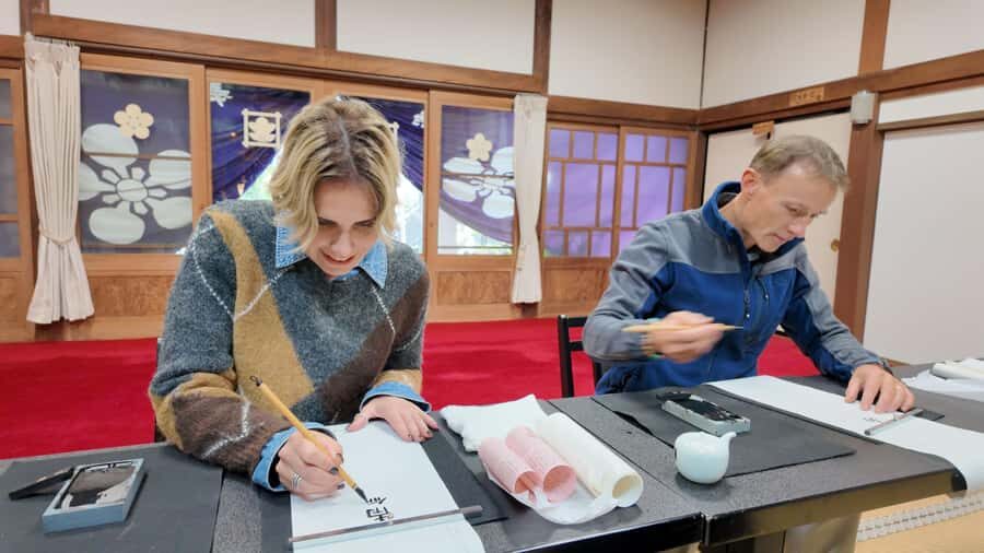 A Day of Mindfulness at Mount Minobu - Exploring Mount Minobu: Why It Matters