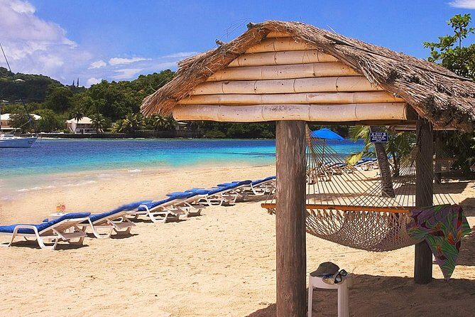 A Day Over Young Island - What Makes This Tour Stand Out?