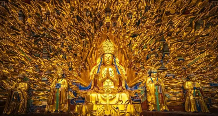 A Day Trip to Dazu Rock Carvings - The Itinerary in Detail