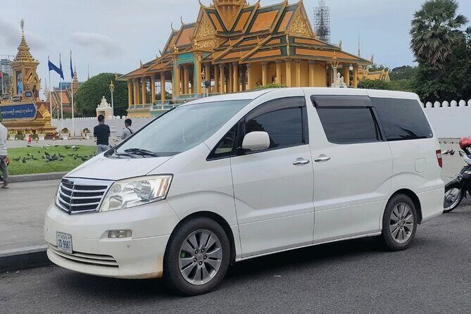 A Day Trip Transfer Sightseeing Phnom Penh Battambang - Transportation and Comfort: What Travelers Want to Know
