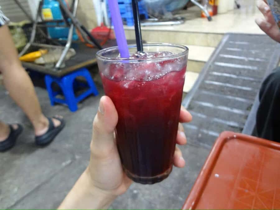 A Delicious Food Tour through the Old Quarter - Final Thoughts