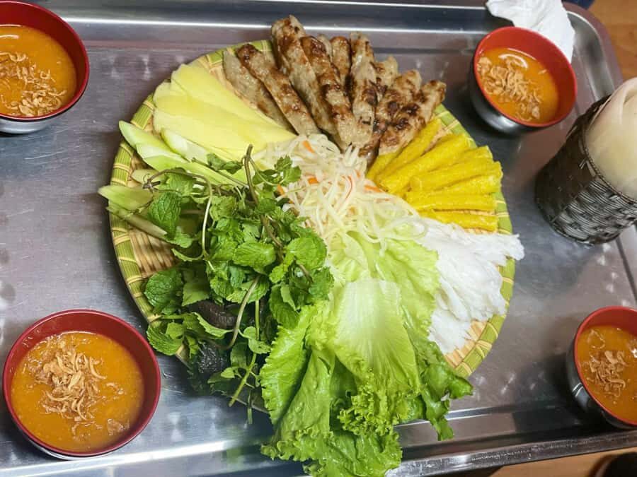 A Food Lovers Dream Come True - Final Thoughts