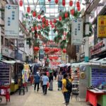 A Foodie Adventure Tour at Kuala Lumpur - What’s Included & What’s Not
