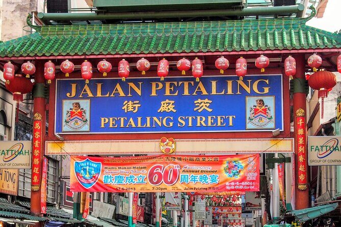 A Foodie Adventure Tour at Kuala Lumpur - The Practicalities: What to Expect