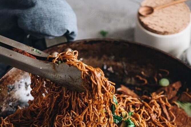 A Foodie Adventure Tour at Kuala Lumpur - In The Sum Up