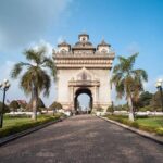 A Full Day in Laid-Back Vientiane - Authenticity and Cultural Insights