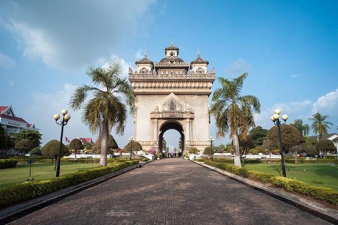 A Full Day in Laid-Back Vientiane - Authenticity and Cultural Insights
