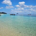 A full day Kradan + 4 island (By longtail Boat) - Real Traveler Feedback