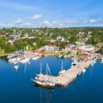 A Glimpse into innovation Baddeck Alexander Graham Bell Museum - The Itinerary Breakdown: What to Expect