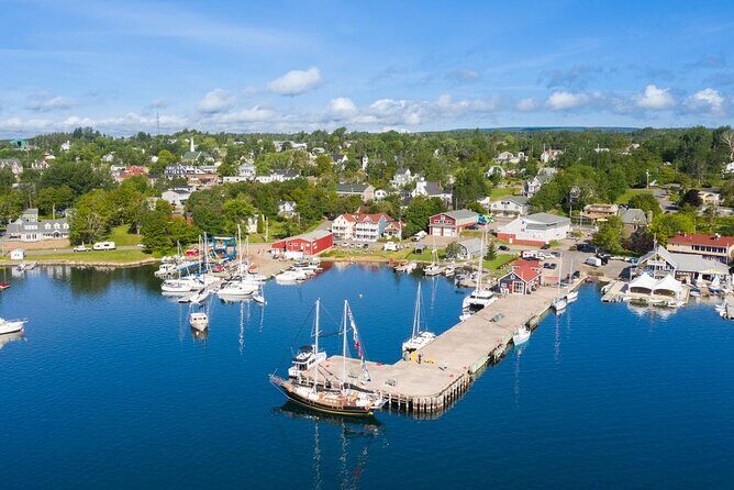 A Glimpse into innovation Baddeck Alexander Graham Bell Museum - The Itinerary Breakdown: What to Expect