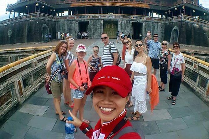 A Glimpse of Hue Tour - Why This Tour Offers Good Value