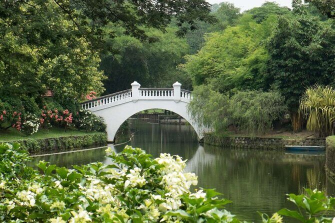 A Glimpse of Kuala Lumpur- Half Day Tour - The Sum Up