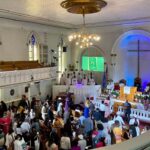 A Gospel Sunday in Harlem  Guided Tour with Transportation Included - Starting Point and First Impressions