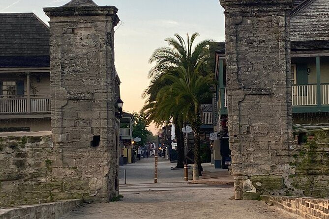 A Haunting Golf Cart Tour of St. Augustine by A Ghostly Encounter - The Sum Up: Is It Worth It?