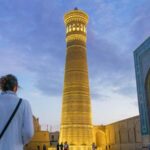 A Historical Recap To The Old Town Of Bukhara - A Step-by-Step Look at the Itinerary