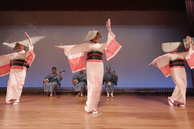 A Journey Through Traditional Performing Arts and Sake Culture - Final Thoughts