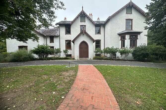 A Journey Through Washington DC In Lincolns Footsteps - Private - Why This Tour Offers Great Value