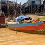 A Journey to Tonle Sap Through Kampong Phluk Floating Village - Deep Dive into the Itinerary
