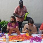 A Junkanoo Extravaganza - Transportation and Comfort