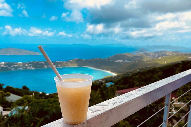 A Little Bit Of Everything Tour & Beach with Rum Punch (Private) - Authentic Experiences and Authenticity