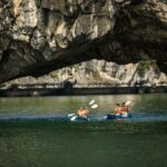 A Luxury 2-Day Halong Bay Cruise from Hanoi - What Makes This Cruise Stand Out?