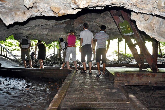 A Mangrove River Cruise on Langkawi - Who Will Enjoy This Tour Most?