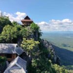 A mountain top temples Wat Chalermphrakiat Lampang - Authentic Experiences and Practical Details