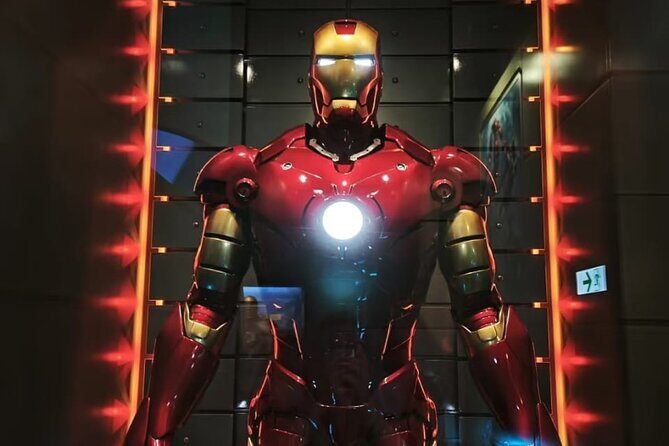 A One-Way Disneyland Pick-Up Transfer to Hong Kong Hotel - Who Is This Transfer Ideal For?