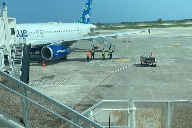 A "Private" Airport Transfer to Grand & Luxury Bahia Principe - Who Is This Transfer Best Suited For?