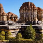 A Private Day Tour To Nathdwara, Eklingi and Haldighati From Udaipur - Transport & Practical Details