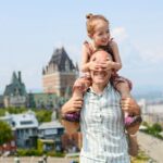 A Private Walking Journey in Quebec City with Funicular Ride - A Detailed Look at the Tour