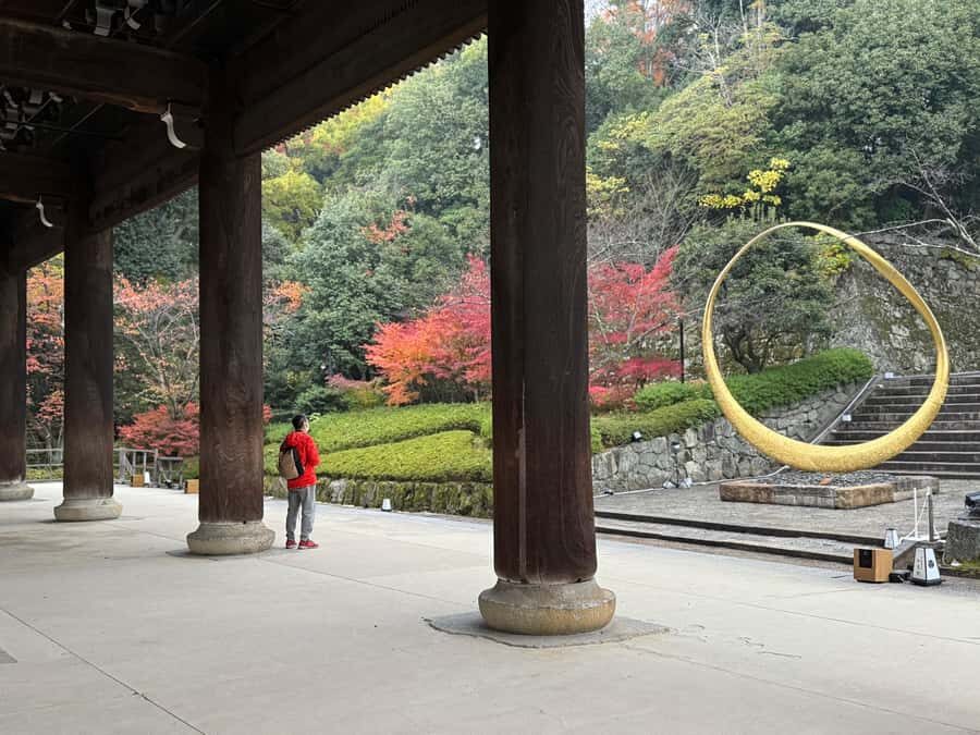 A Quiet Kyoto MorningTemplesShrines&Local Life - What Makes This Tour Stand Out?
