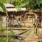 A Relaxing Day at the Kuang Si Falls - Practical Aspects and Considerations