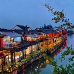 A Scenic Boat Tour, Classical Garden Walk of Zhujiajiao - An In-Depth Look at the Tour Experience