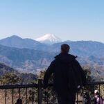 A Scenic Private Tour in Mount Takao Tokyo - The Itinerary: What’s Included and What to Expect