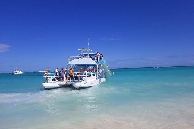 A Shared Sailing Experience at Playa Bibijagua - FAQ