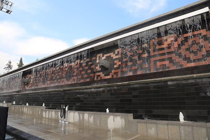 A singular journey through Chapultepec. - What to Expect in Terms of Logistics and Experience